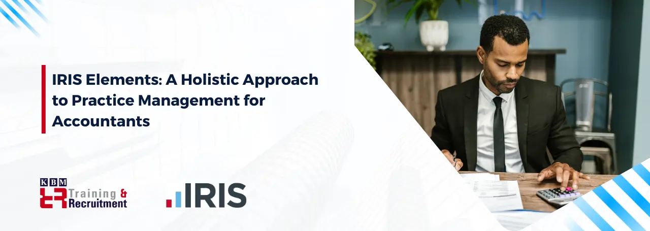 IRIS Elements: An All-Inclusive Method for Accounting Practise Management