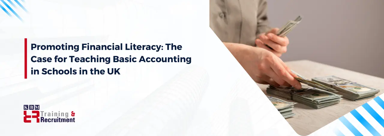 Encouraging Financial Literacy: The Argument for Basic Accounting ...