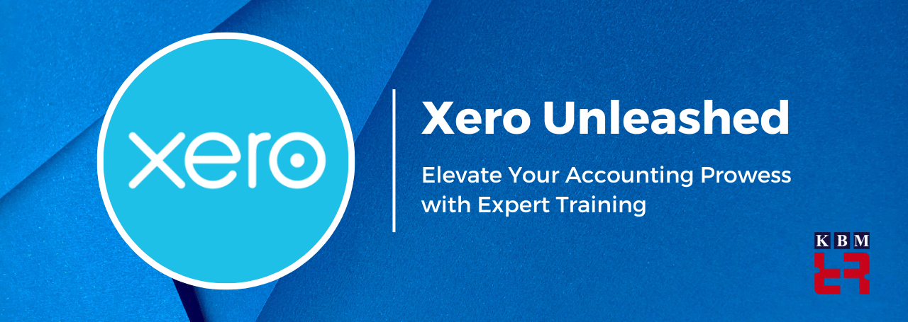 Unleash Xero: Boost Your Accounting Skills with Professional Training